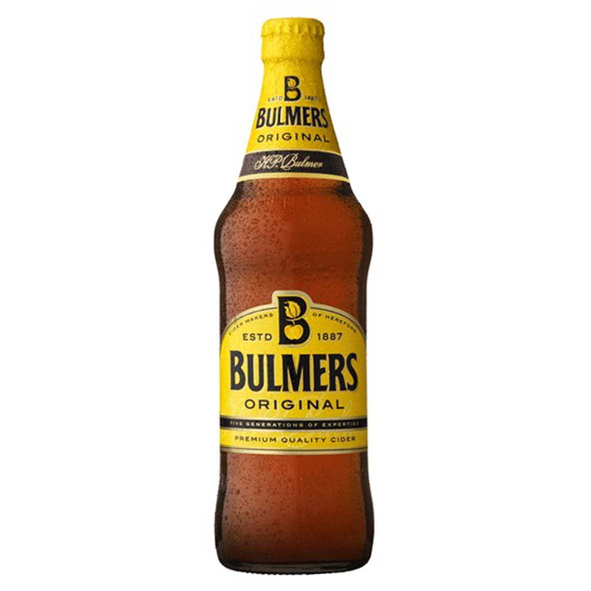 Bulmers Original | Biertempel