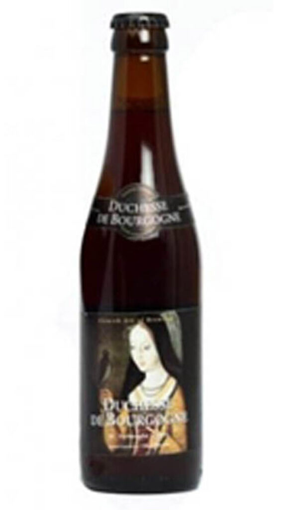 Duchesse de Bourgogne 0,33l | Biertempel