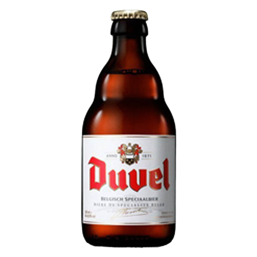 Duvel | Biertempel