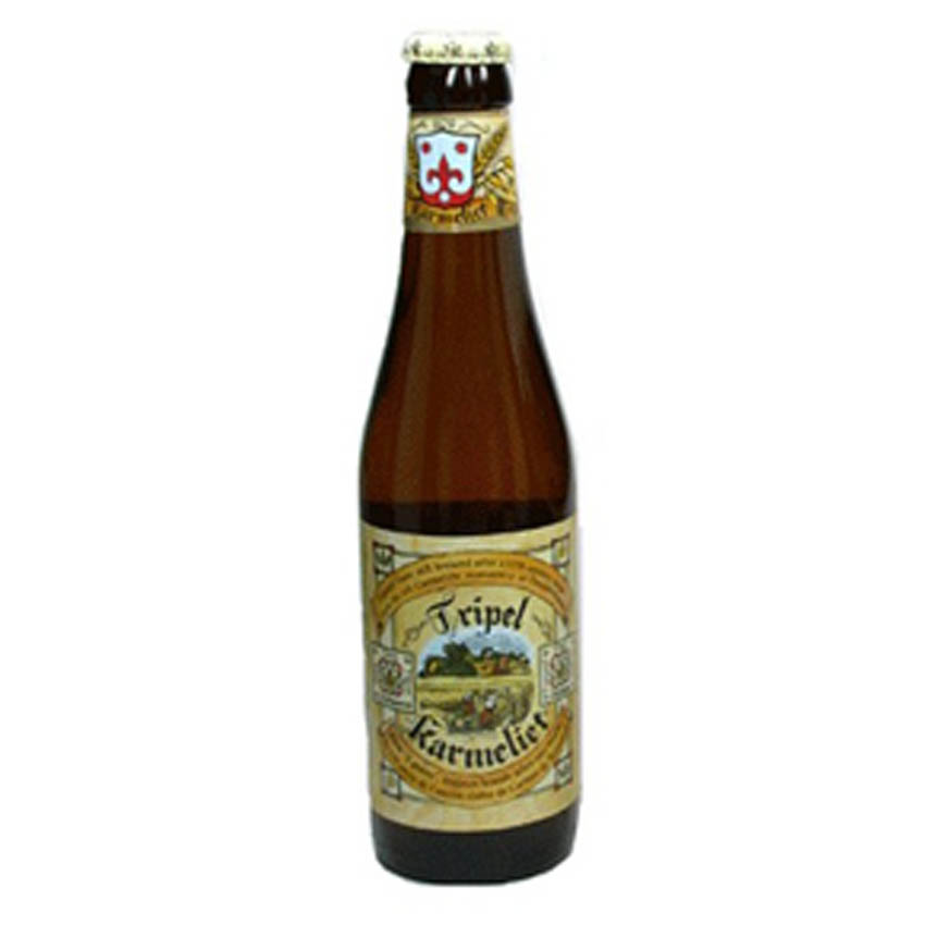 Karmeliet Tripel | Biertempel