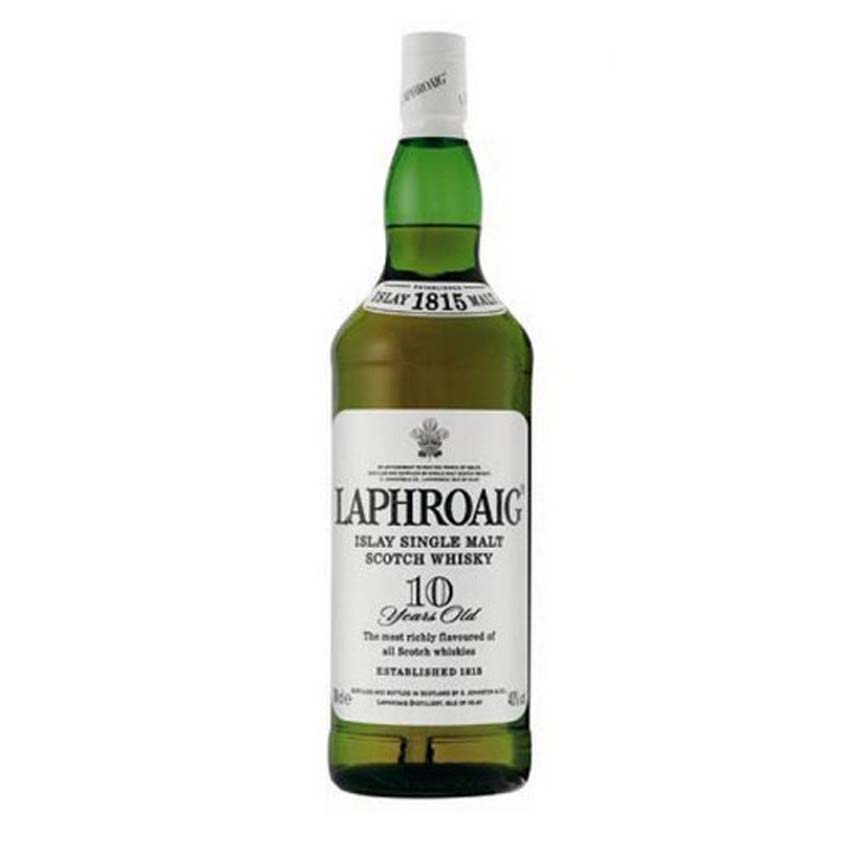 Laphroaig 10 YO | Biertempel