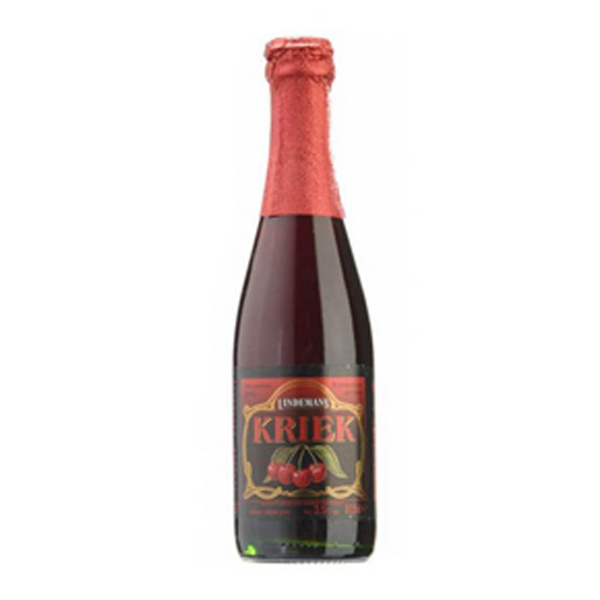 Lindemans – Kriek | Biertempel