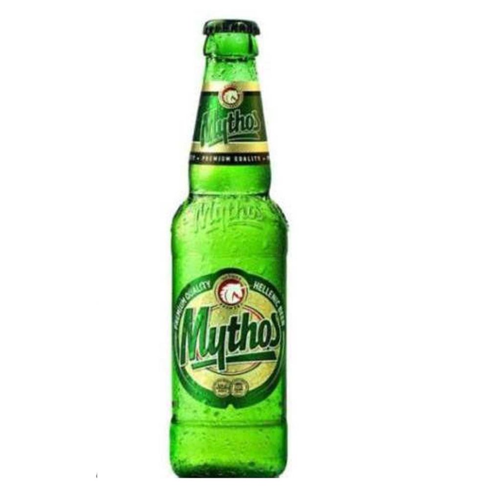 Mythos
