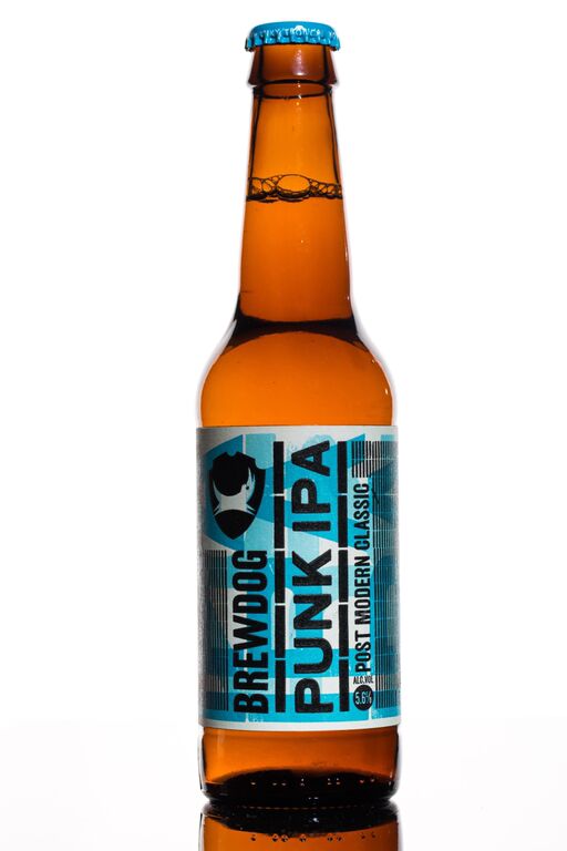 Brewdog – Punk IPA | Biertempel