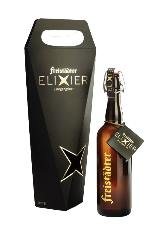 Freistädter – Elixier 2019 | Biertempel