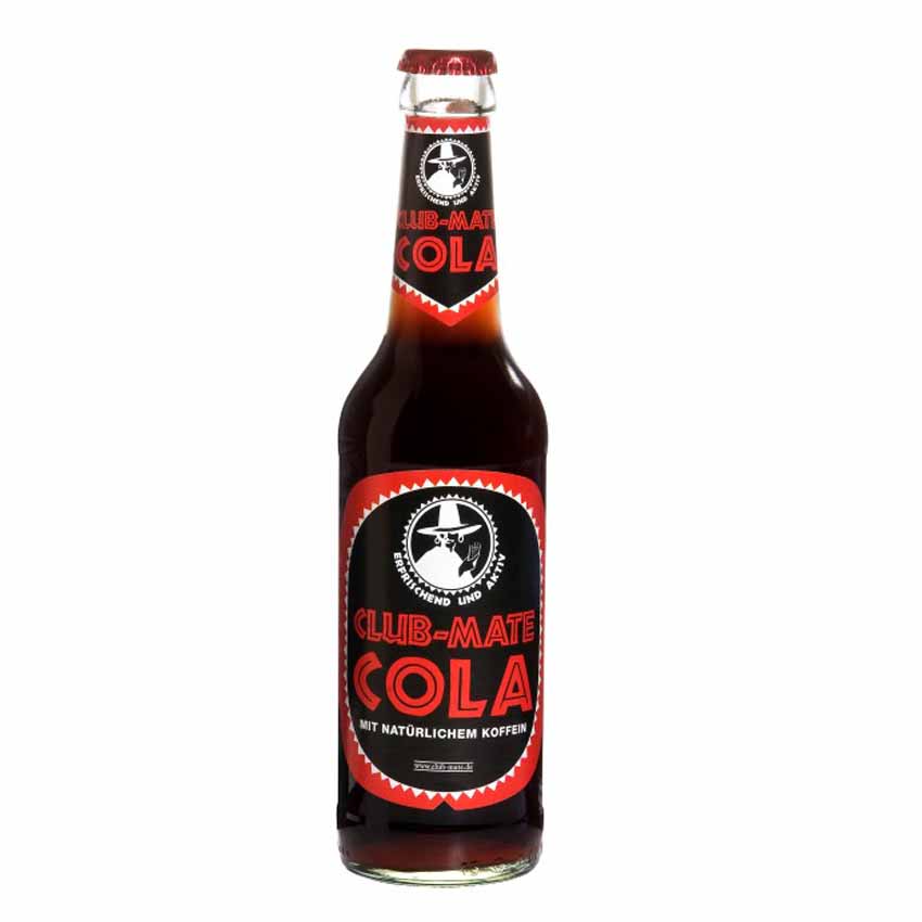 Club-Mate Cola | Biertempel