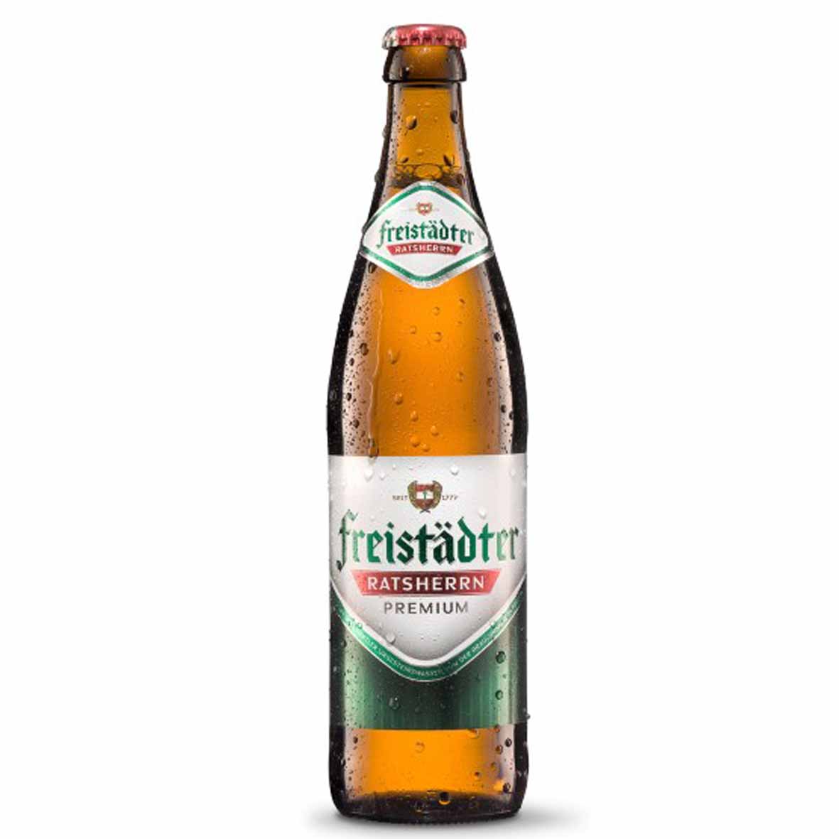 Freistädter – Ratsherrn | Biertempel