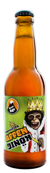 Brew Age – Affenkönig | Biertempel
