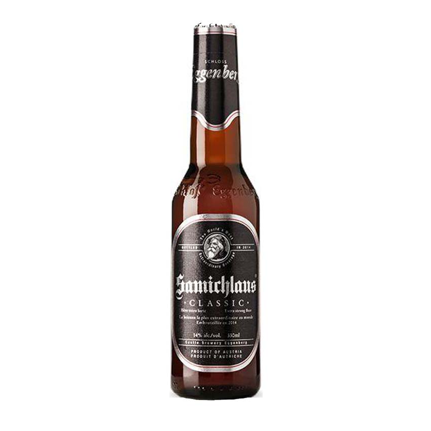 Eggenberg – Samichlaus Classic | Biertempel