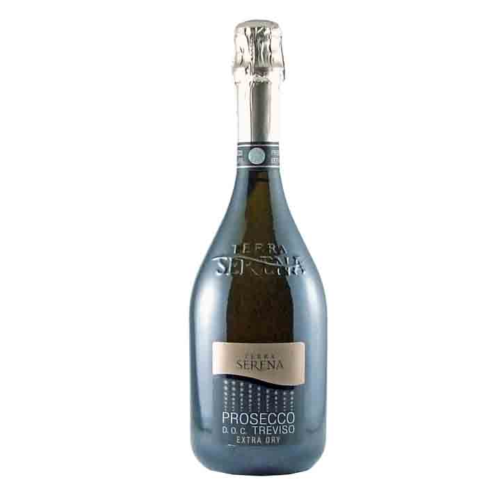 Terra Serena Prosecco Treviso Extra Dry | Biertempel