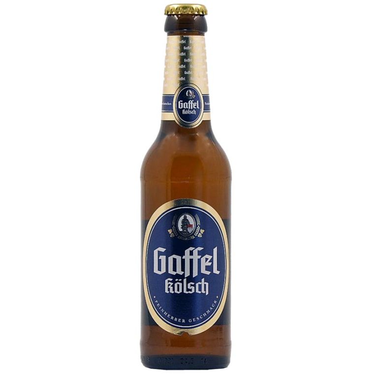 Gaffel – Kölsch | Biertempel