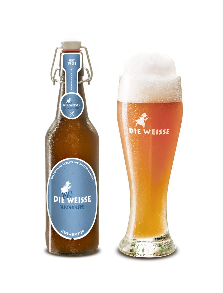 Die Weisse Brauerei | Produkt Hersteller | Biertempel
