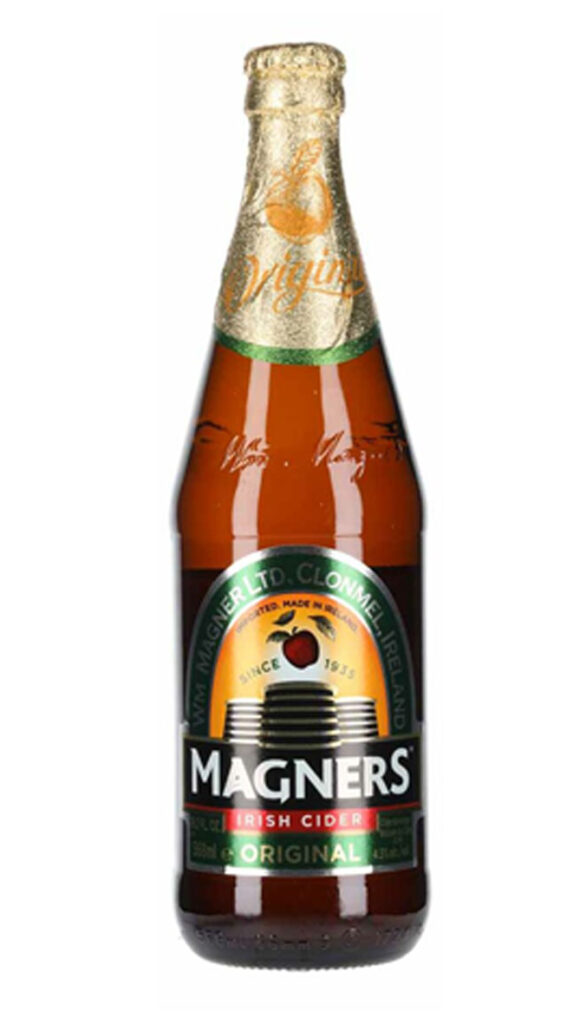 Magners Original 0,568l | Biertempel