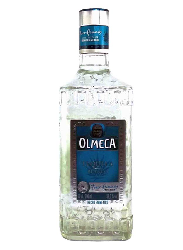 Olmeca Tequila Blanco | Biertempel